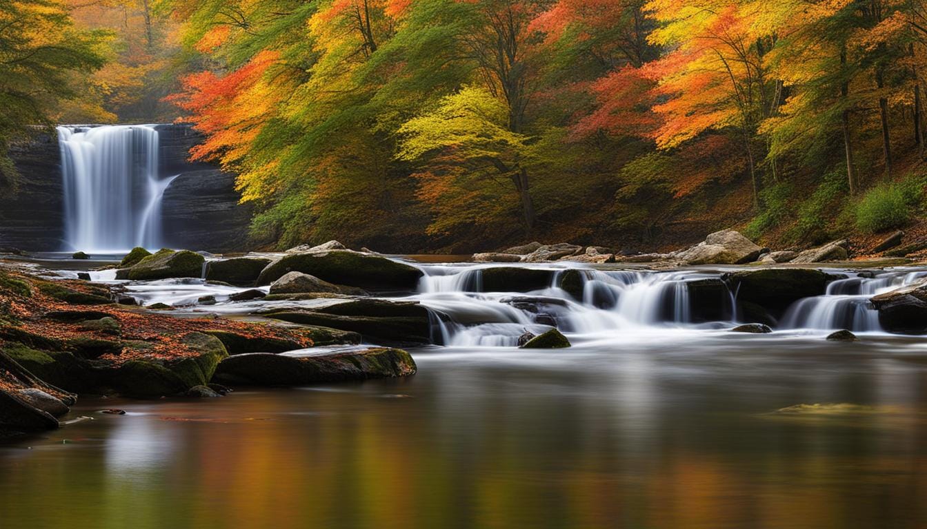 Knob Noster State Park: Explore Missouri - Verdant Traveler