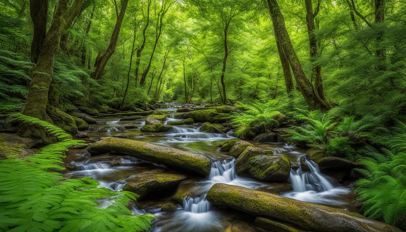 Poe Valley State Park: Explore PA - Verdant Traveler