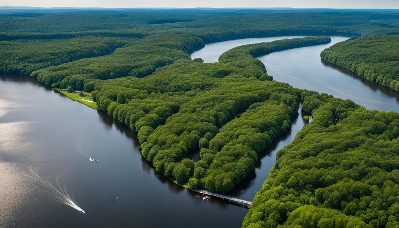 Washington Crossing Historic Park: Explore PA - Verdant Traveler