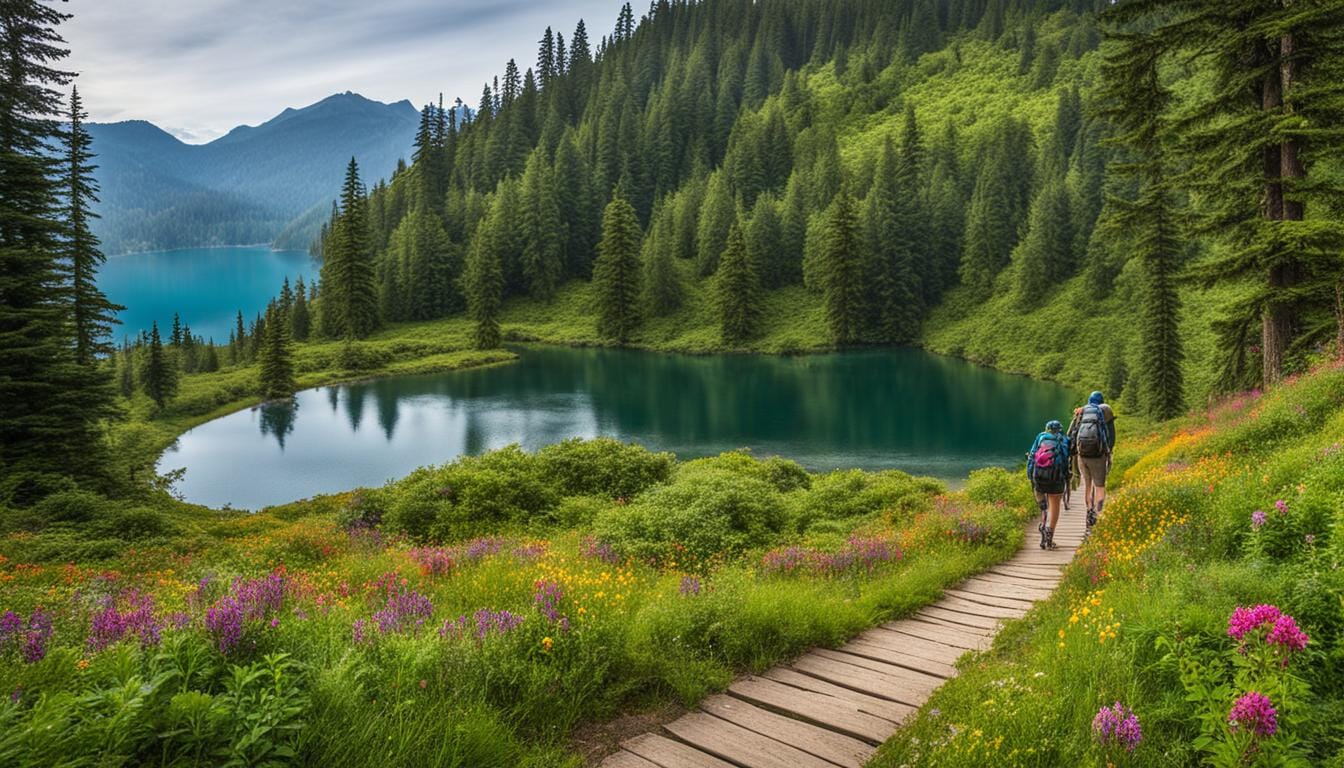 Lakepoint State Park: Explore Alabama - Verdant Traveler