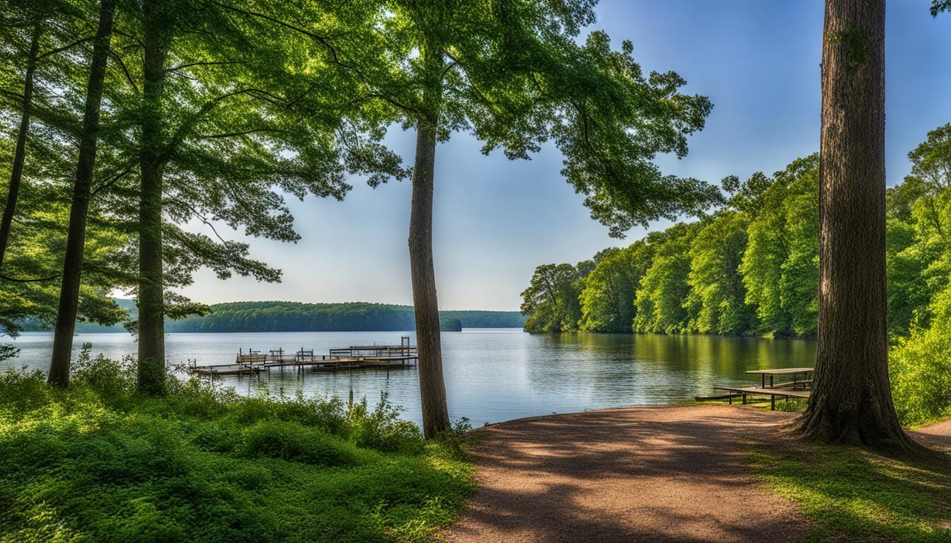 Pickwick Landing State Park: Explore Tennessee - Verdant Traveler