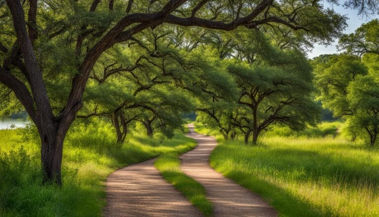 Lake Brownwood State Park: Explore Texas - Verdant Traveler