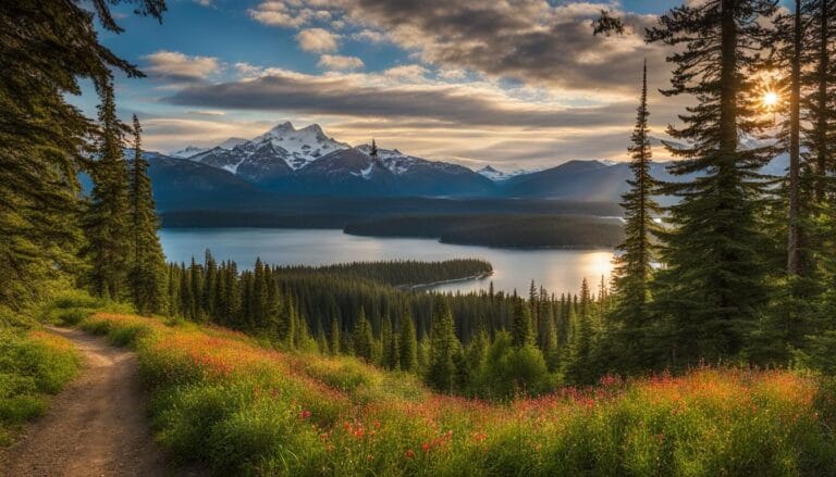 Lake Wenatchee State Park: Explore Washington - Verdant Traveler