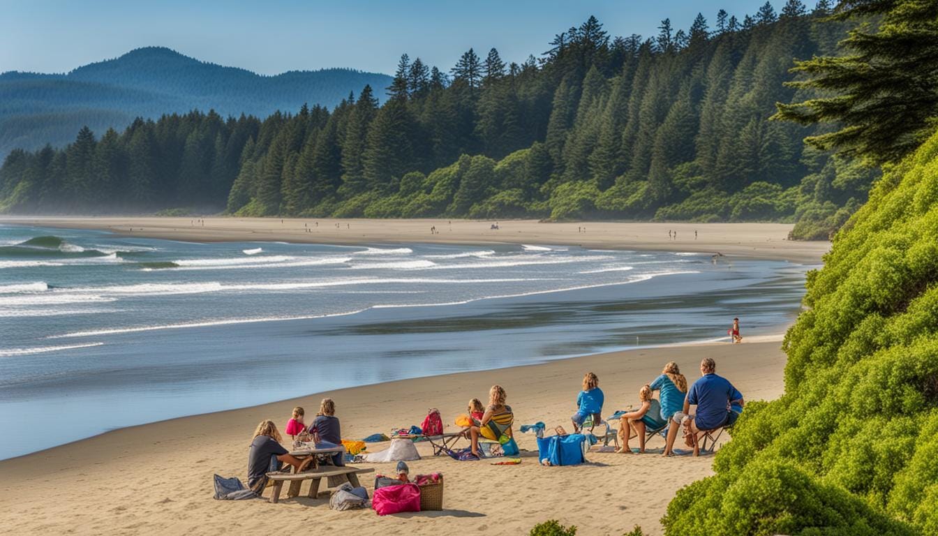 Nehalem Bay State Park: Explore Oregon - Verdant Traveler