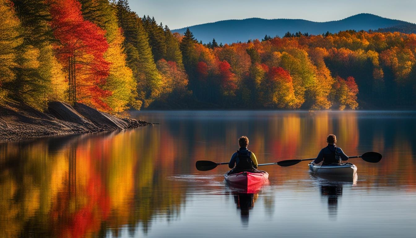 New Germany State Park: Explore Maryland - Verdant Traveler