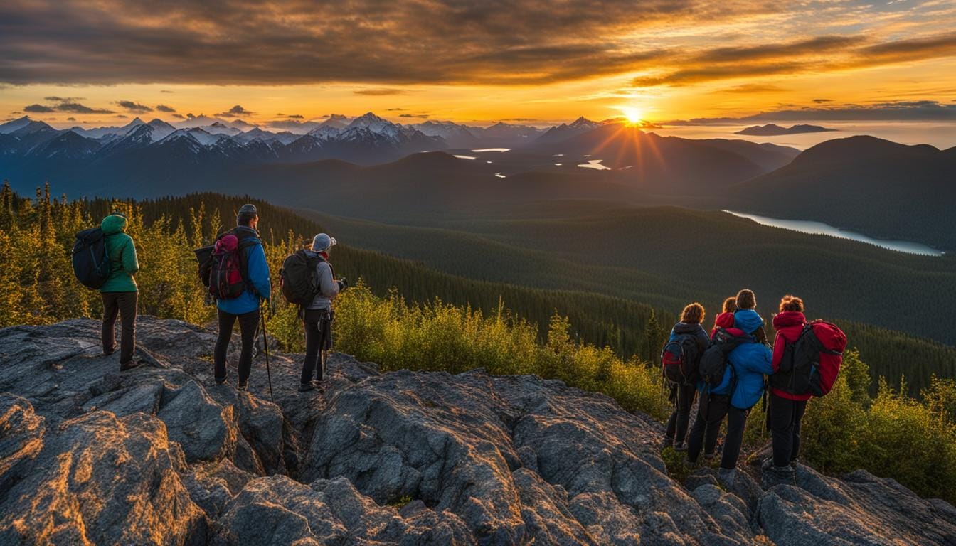 Ninilchik State Recreation Area: Explore Alaska - Verdant Traveler