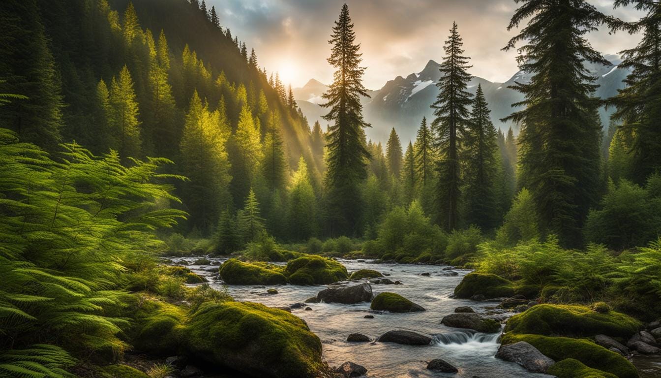 Nipmuck State Forest: Explore Connecticut Parks - Verdant Traveler