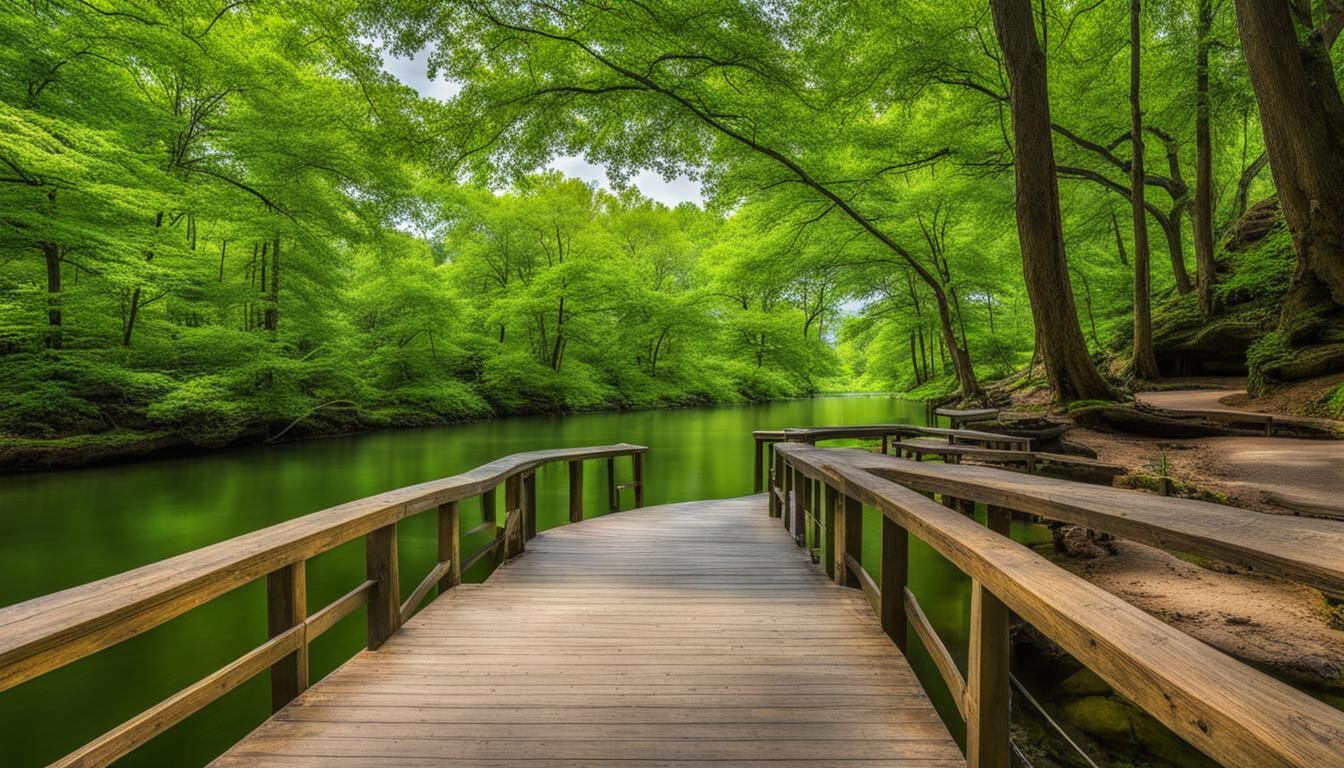 North Point State Park: Explore Maryland - Verdant Traveler