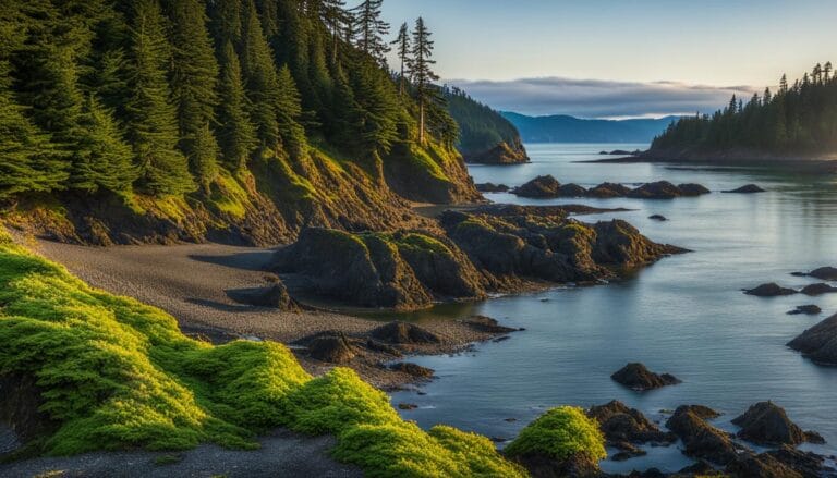 Tolmie State Park: Explore Washington - Verdant Traveler