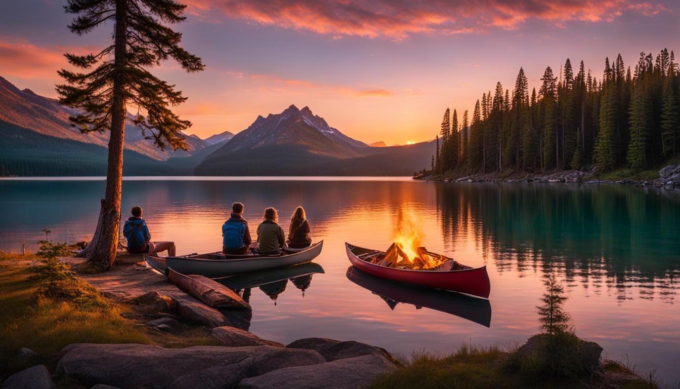 Olallie State Park: Explore Washington - Verdant Traveler