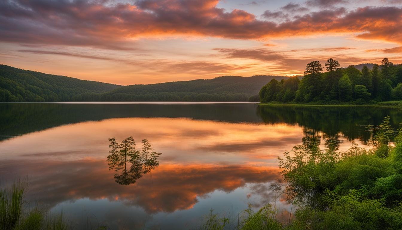 Ole Bull State Park: Explore PA - Verdant Traveler