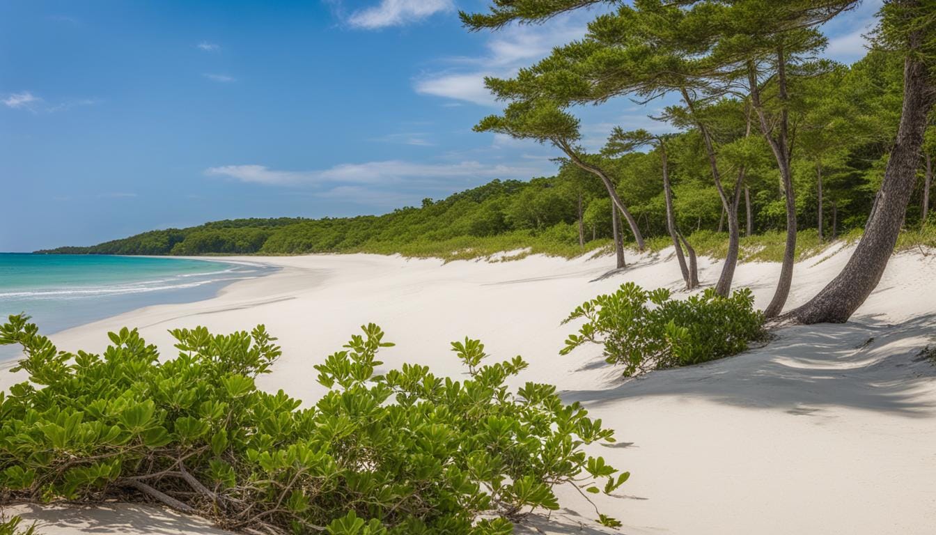 Orient Beach State Park: Explore New York - Verdant Traveler