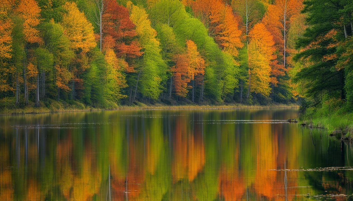 Ortonville State Recreation Area: Explore Michigan Parks - Verdant Traveler