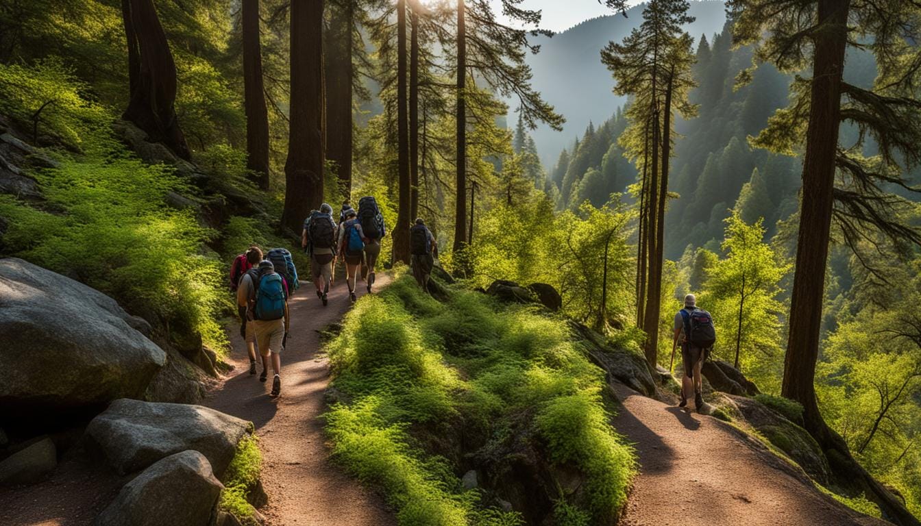 Preparation Canyon State Park: Explore Iowa - Verdant Traveler