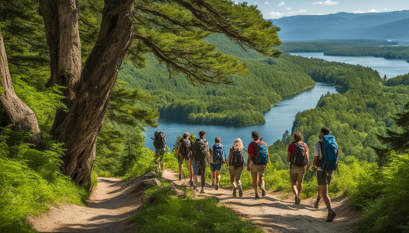 Bald Eagle State Park: Explore PA - Verdant Traveler