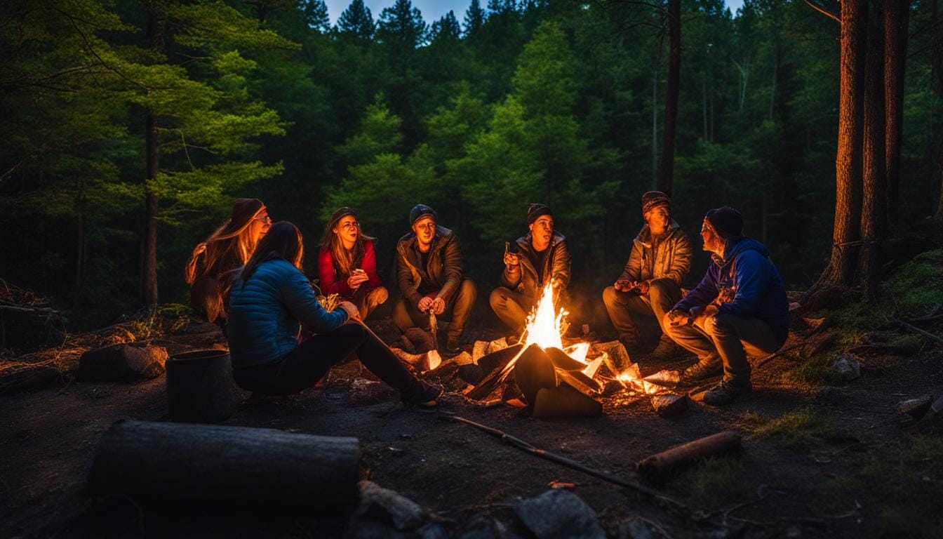 Hard Labor Creek State Park: Explore Georgia - Verdant Traveler