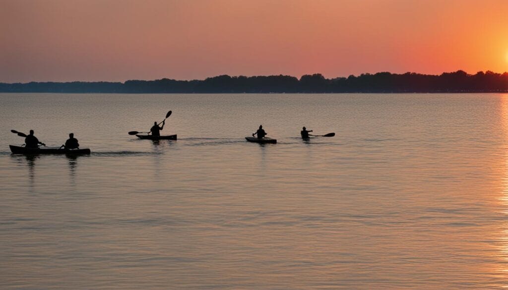 Maumee Bay State Park: Explore Ohio
