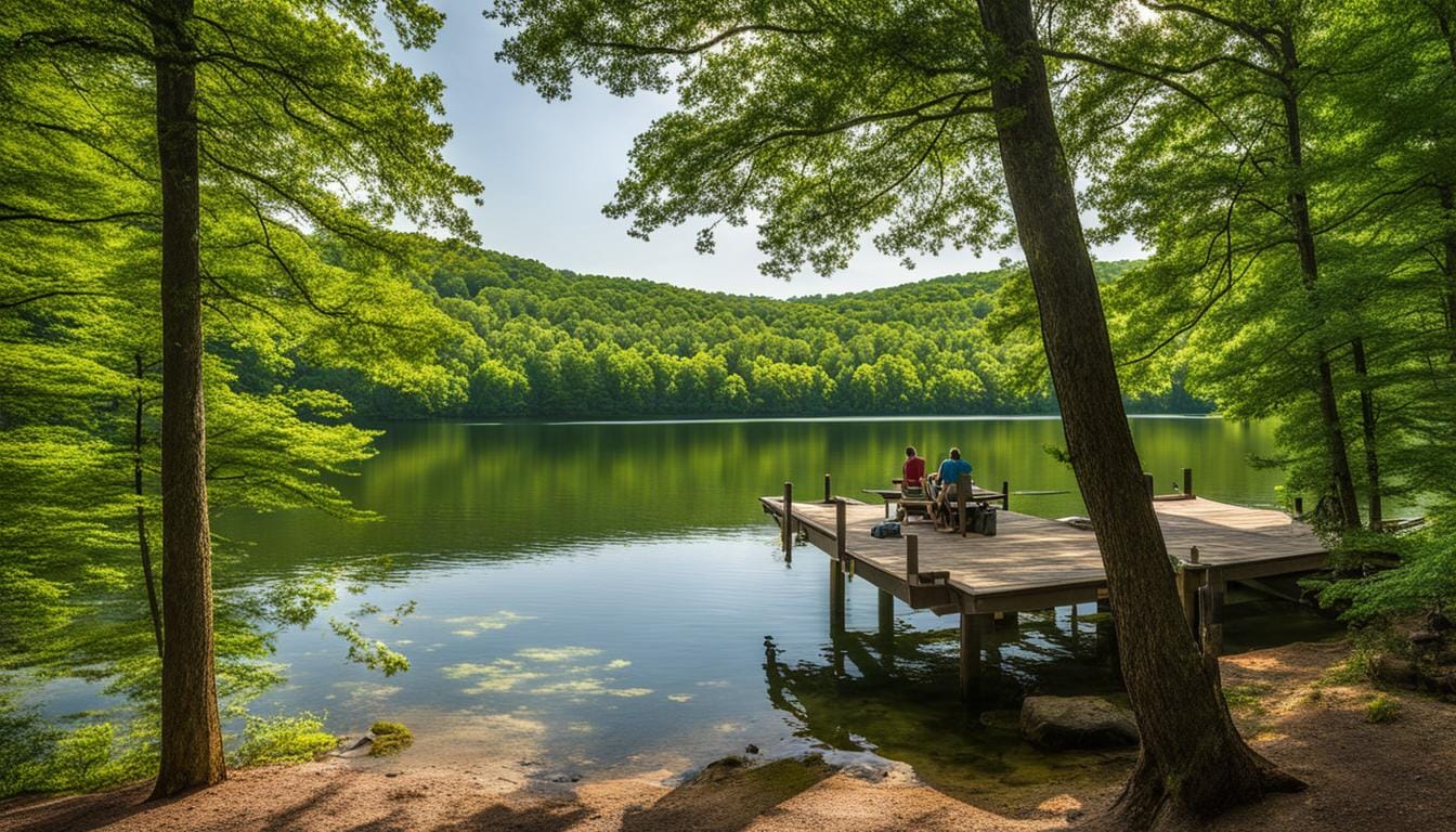 Nolin Lake State Park: Explore Kentucky - Verdant Traveler