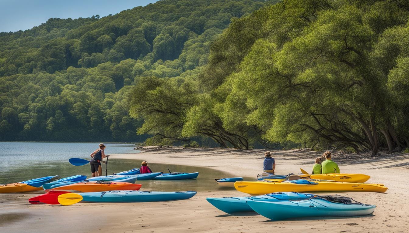 James Island State Park: Explore Washington - Verdant Traveler