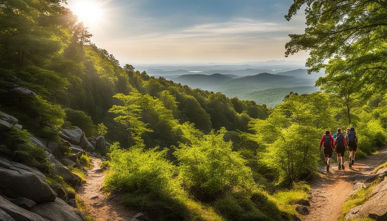Clarksburg State Park: Explore Massachusetts' Hidden Gem - Verdant Traveler