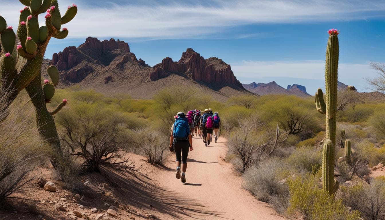 Arizona State Parks: Unveiling the Grandeur of the Grand Canyon State ...