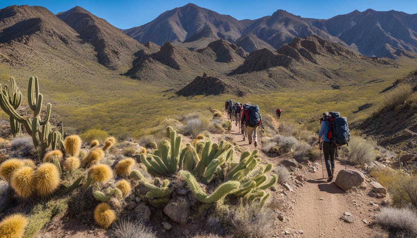 Exploring Franklin Mountains State Park in Texas - Verdant Traveler
