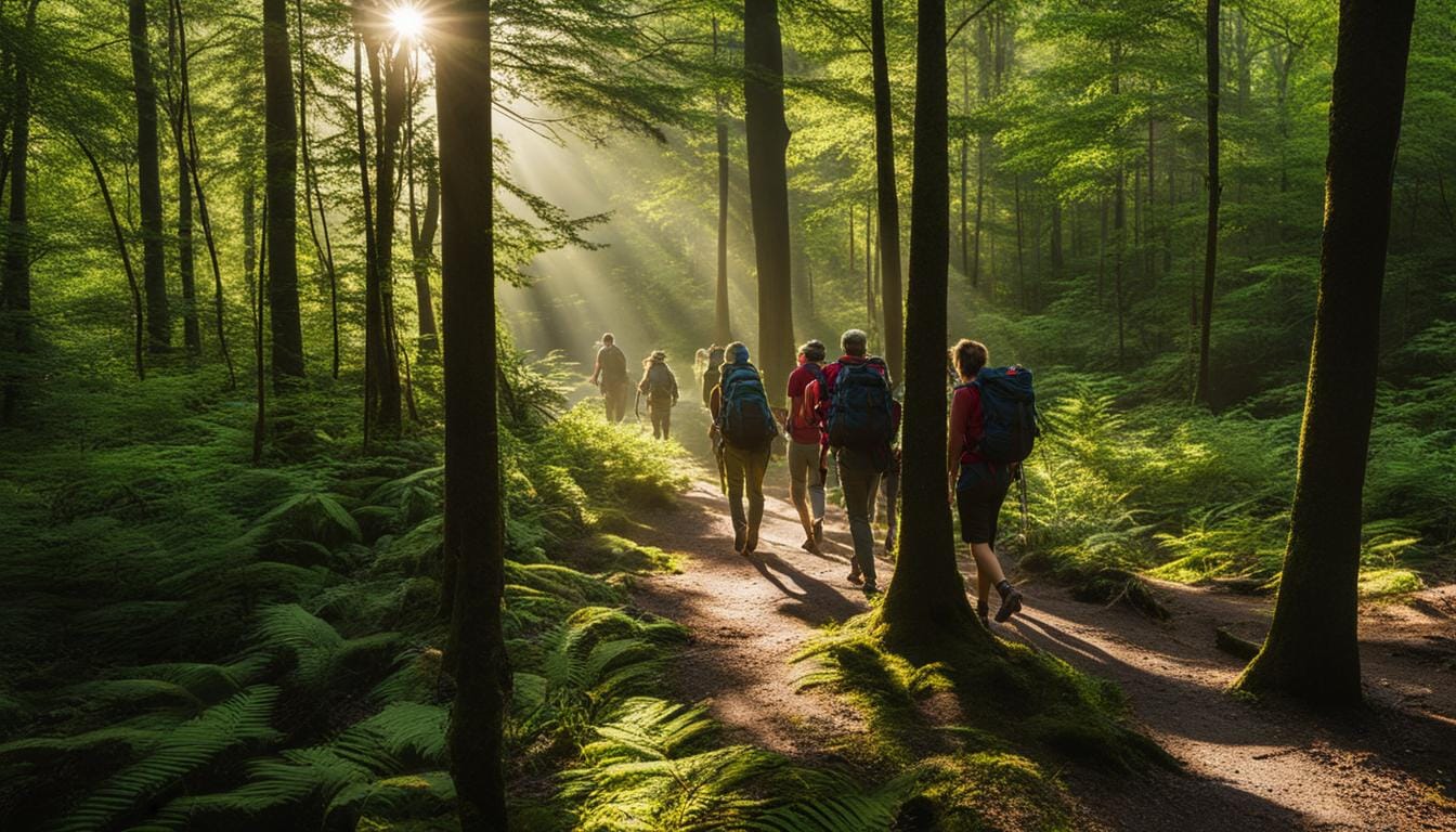 Ghost River State Natural Area: Explore Tennessee Parks - Verdant Traveler
