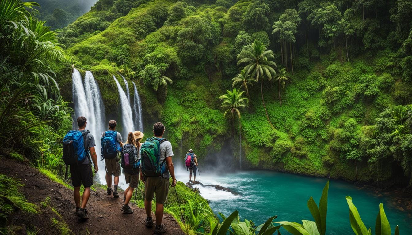 Hawaii State Parks: Tropical Paradises of the Aloha State - Verdant ...