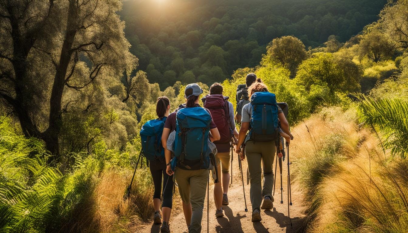 Annadel State Park: Explore California - Verdant Traveler