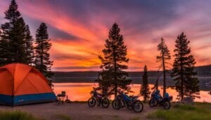 Angostura Recreation Area: Explore South Dakota Parks - Verdant Traveler