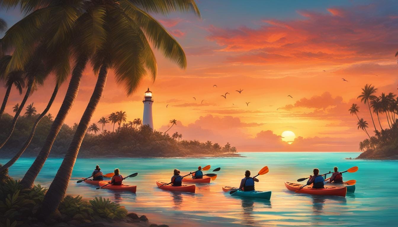 Bill Baggs Cape Florida State Park: Explore Florida - Verdant Traveler