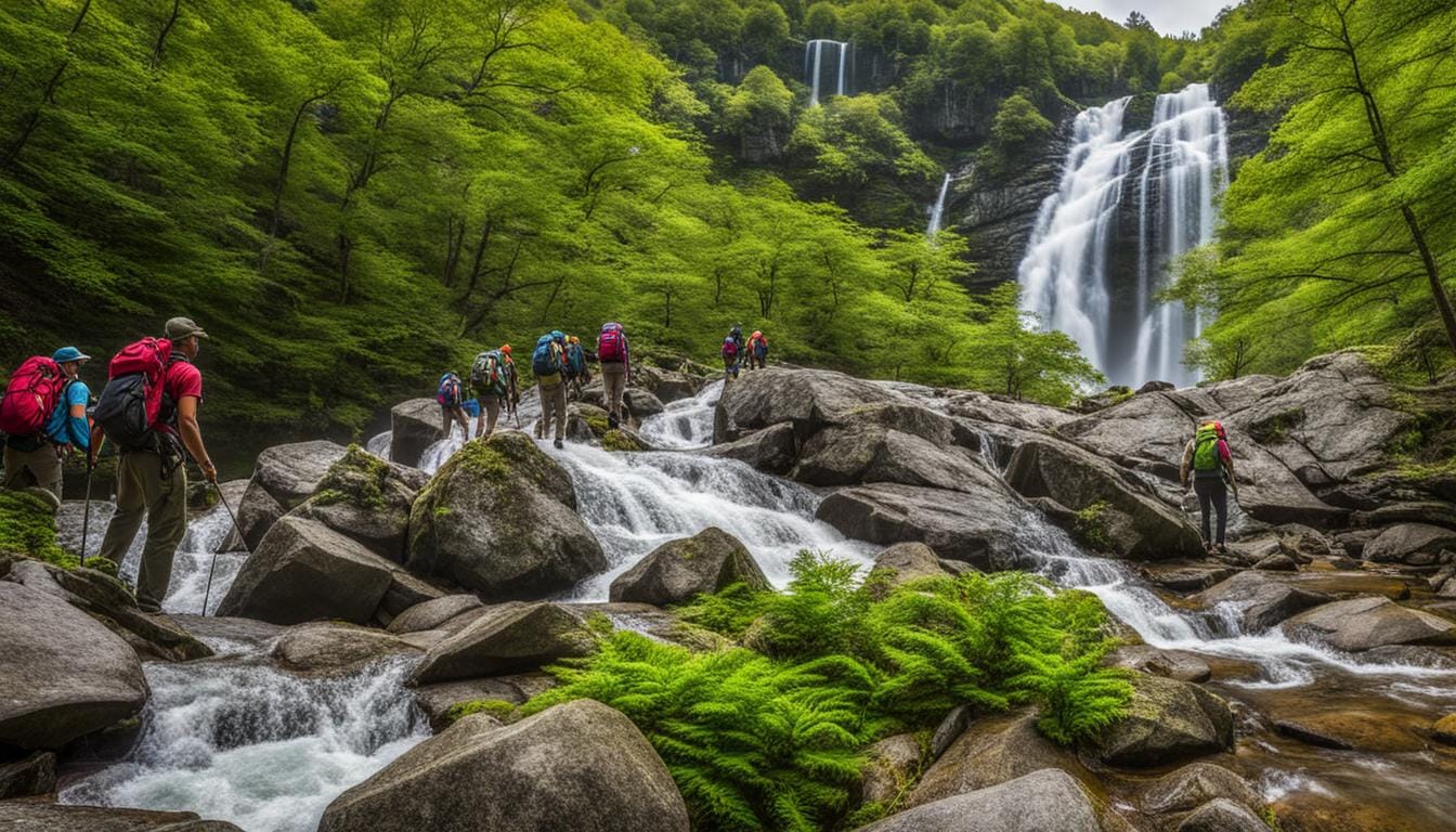 Frozen Head State Park: Explore Tennessee - Verdant Traveler