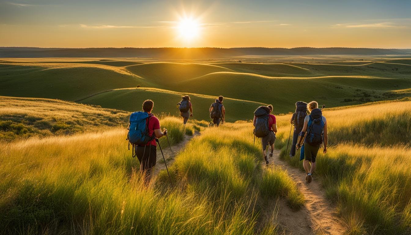 Great Plains State Park: Explore Oklahoma - Verdant Traveler
