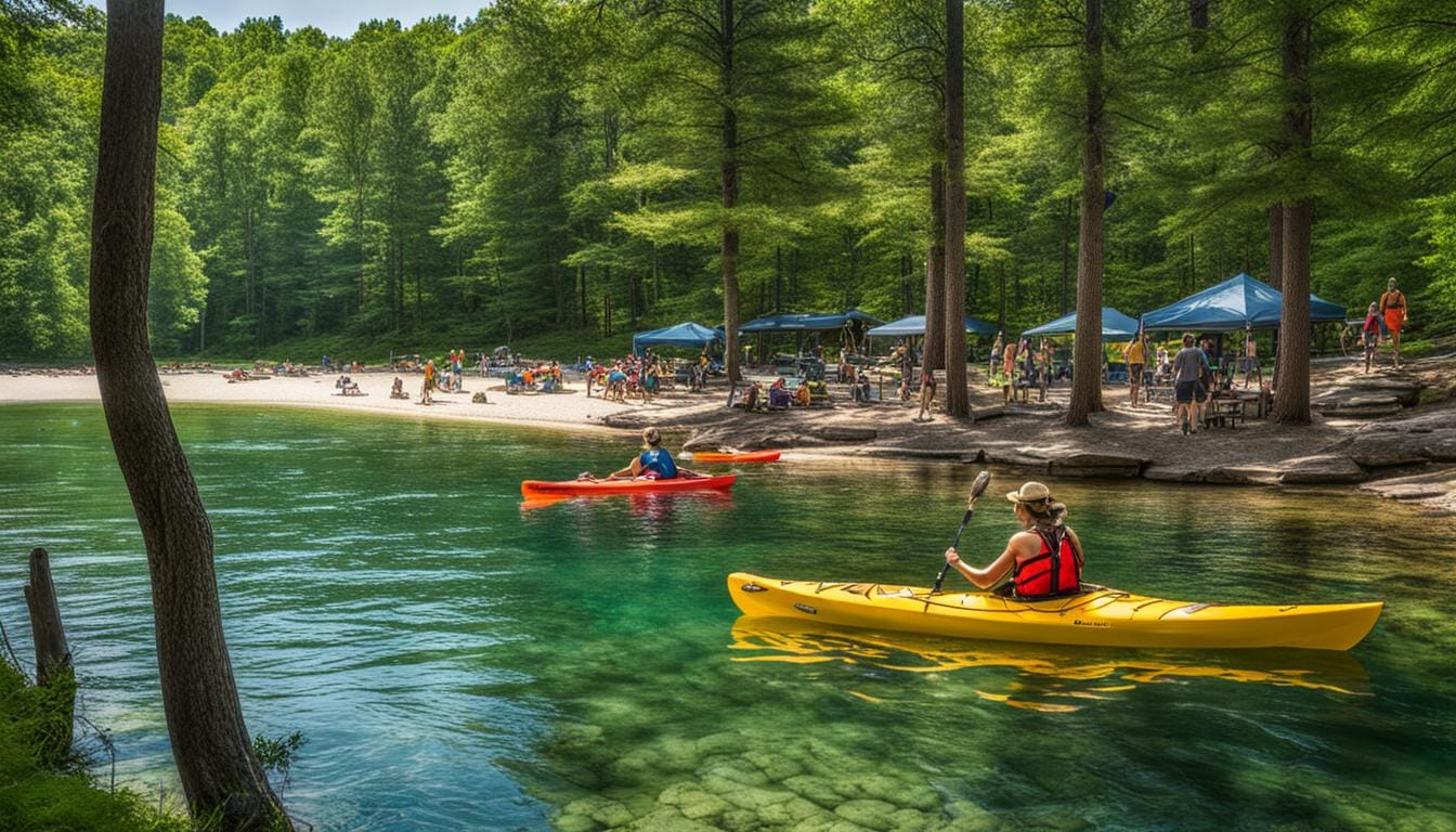 Interlochen State Park: Explore Michigan - Verdant Traveler