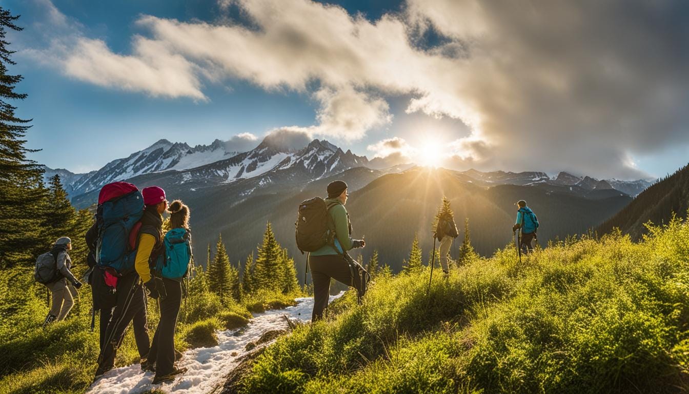 Bucks Pocket State Park: Explore Alabama - Verdant Traveler