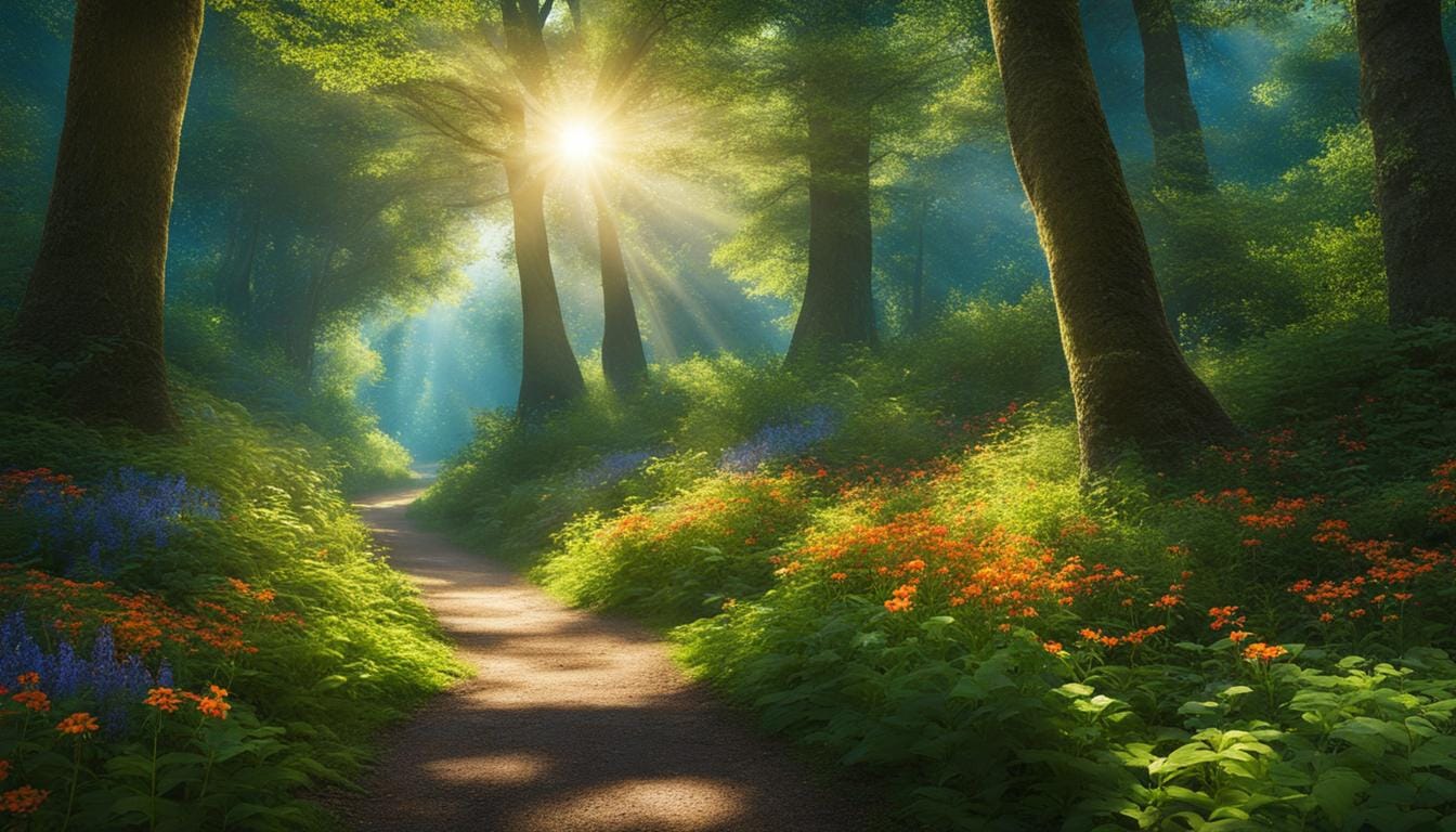 Pachaug State Forest: Explore Connecticut Parks - Verdant Traveler