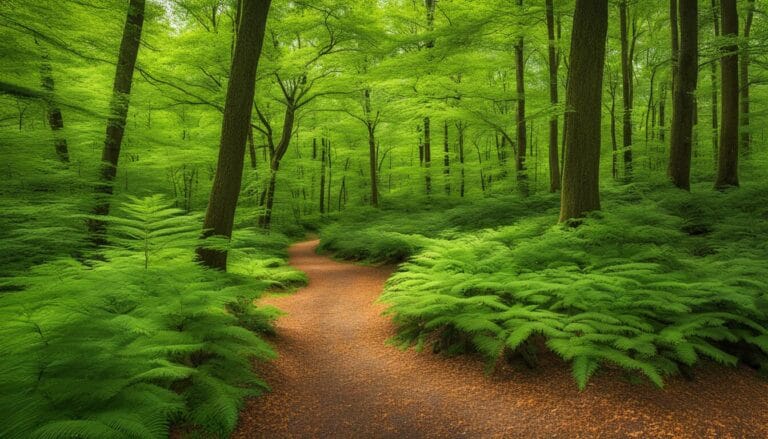 Pachaug State Forest: Explore Connecticut Parks - Verdant Traveler