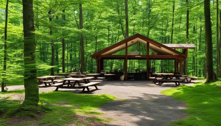 Pachaug State Forest: Explore Connecticut Parks - Verdant Traveler
