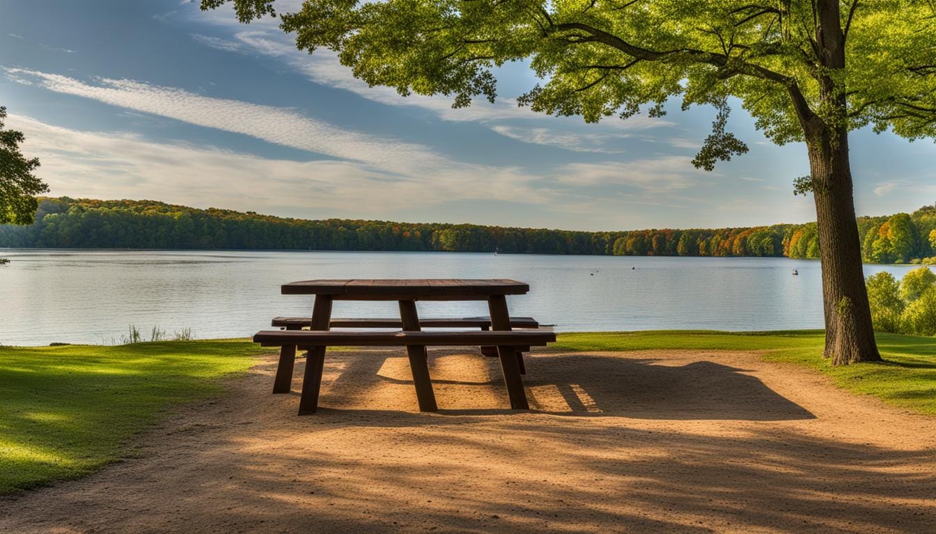 Wakonda State Park: Explore Missouri - Verdant Traveler