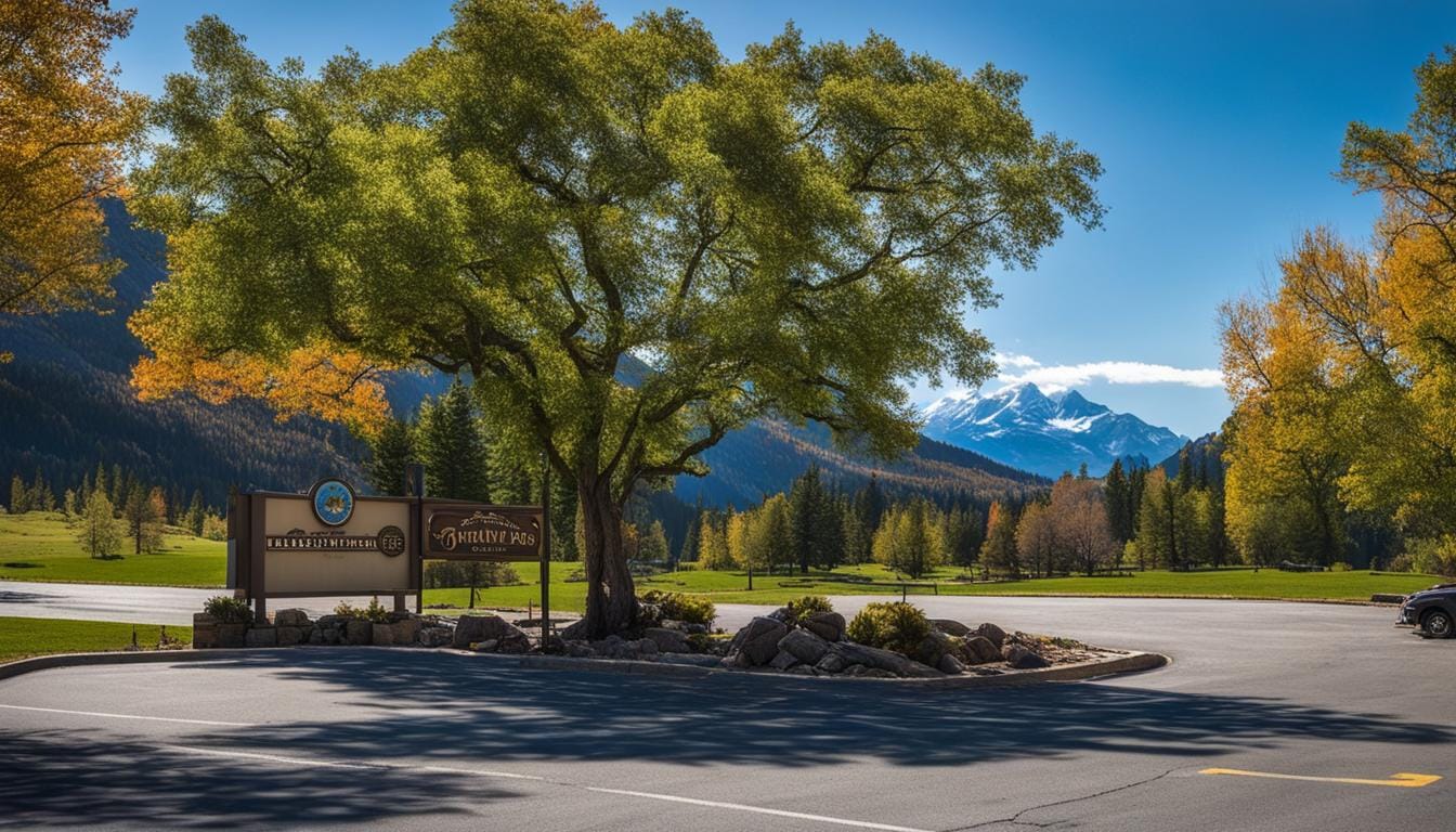 Brush Lake State Park: Explore Montana - Verdant Traveler