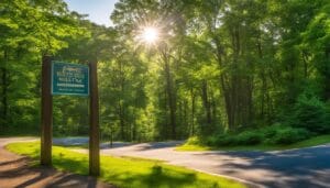 Nolte State Park: Explore Washington - Verdant Traveler