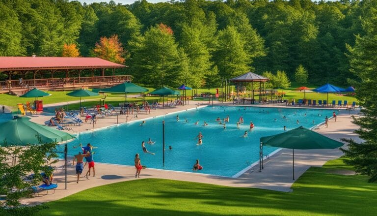 General Butler State Resort Park: Explore Kentucky - Verdant Traveler