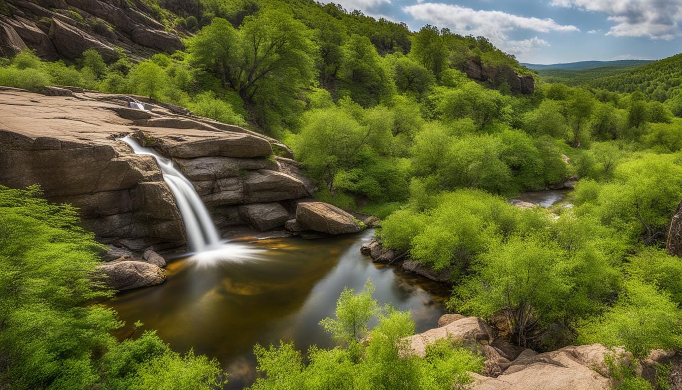 Beaver Dam State Park: Explore Nevada - Verdant Traveler