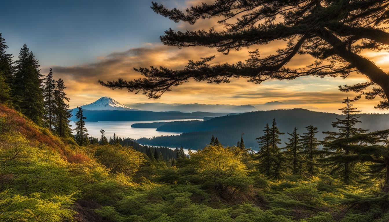 Government Island State Recreation Area: Explore Oregon Parks - Verdant ...