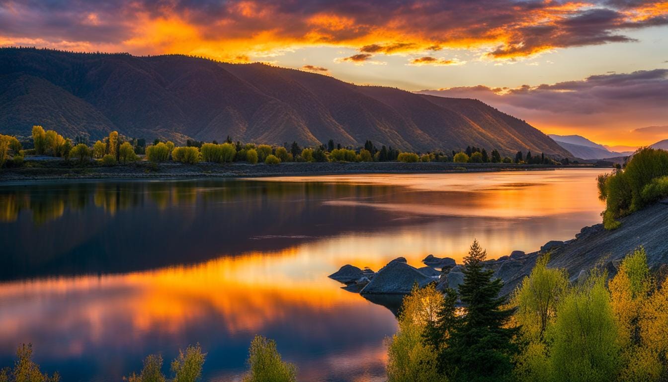Wenatchee Confluence State Park: Explore Washington - Verdant Traveler