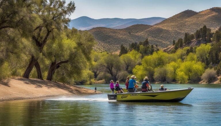 Silverwood Lake State Recreation Area: Explore California Parks ...