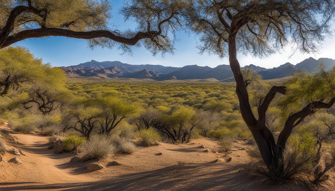 San Rafael State Natural Area: Explore Arizona - Verdant Traveler