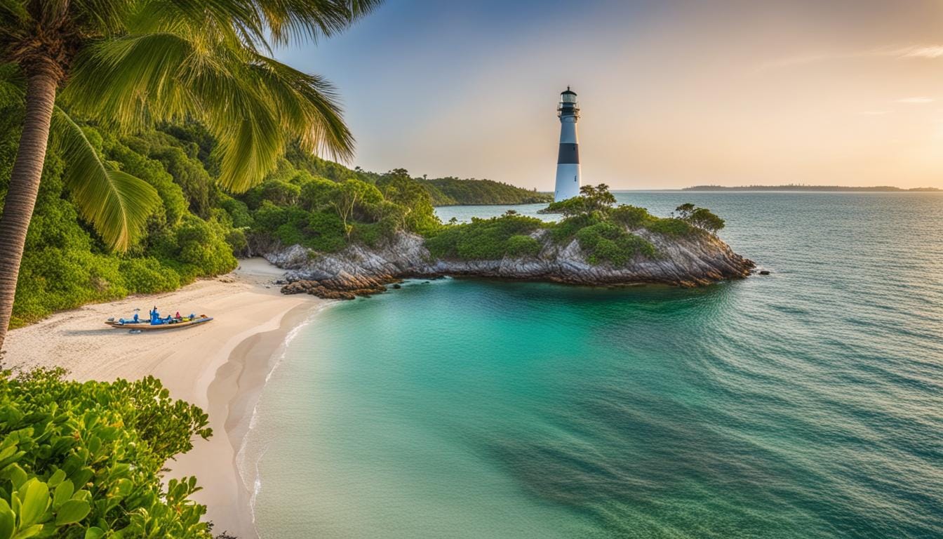 Honeymoon Island State Park: Explore Florida - Verdant Traveler