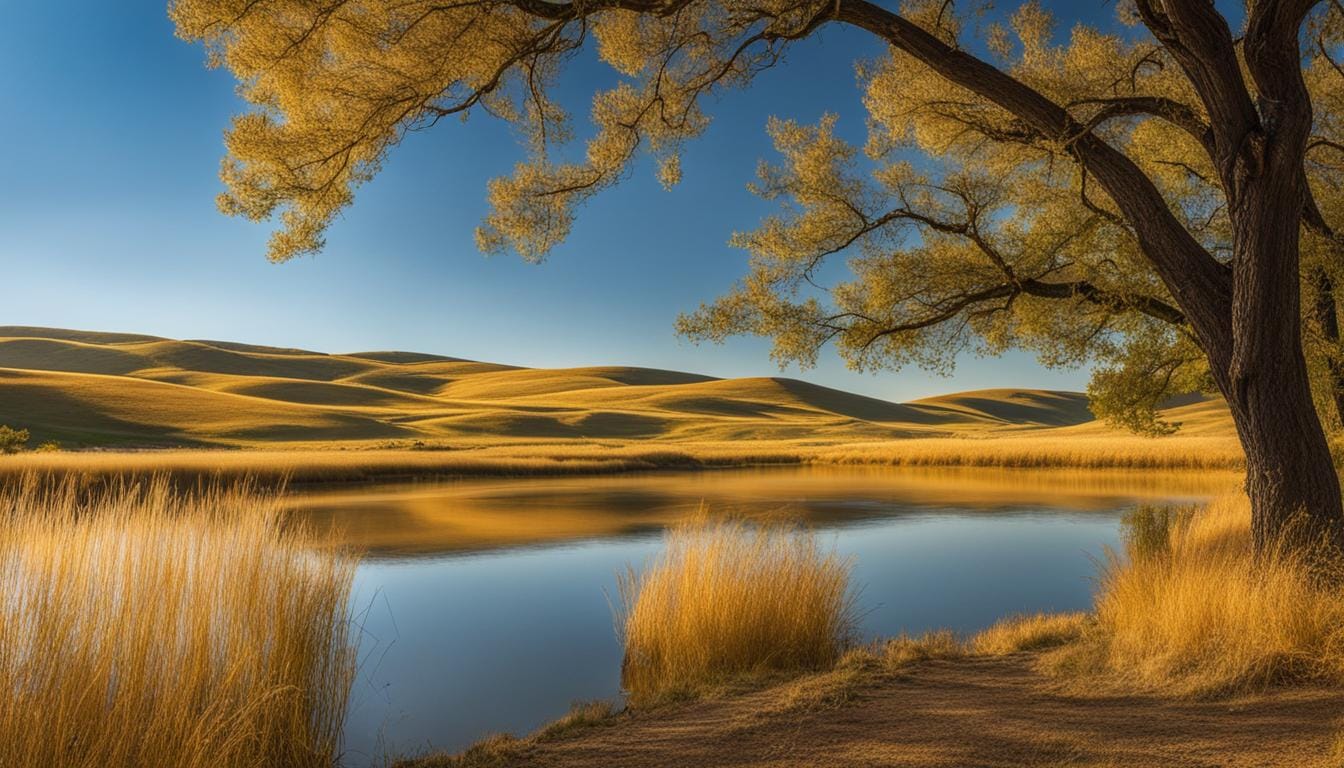 Prairie Rose State Park: Explore Iowa - Verdant Traveler