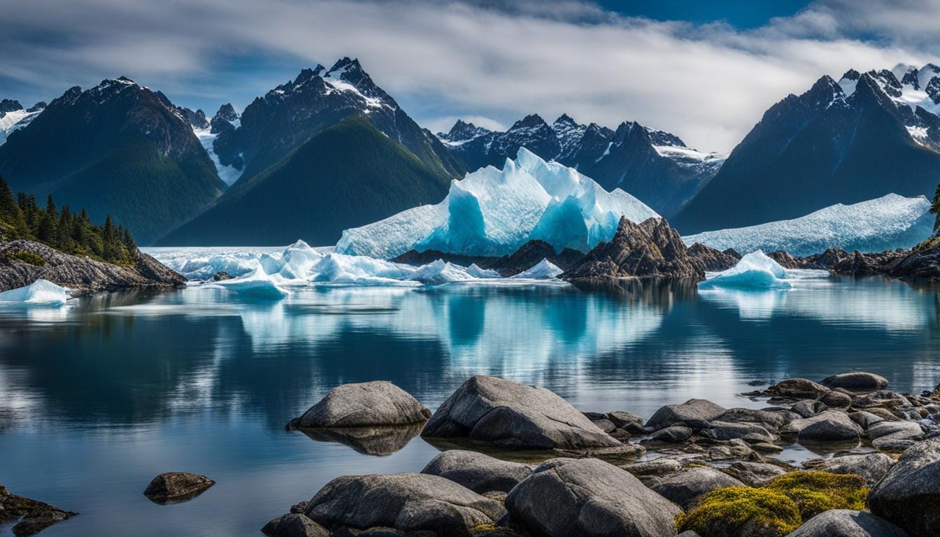 Oliver Inlet State Marine Park: Explore Alaska - Verdant Traveler